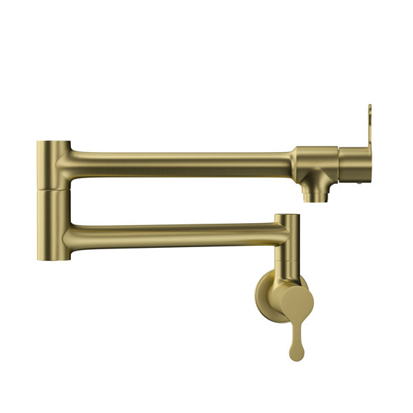 Yeper Kitchen Faucet - Wayfair Canada