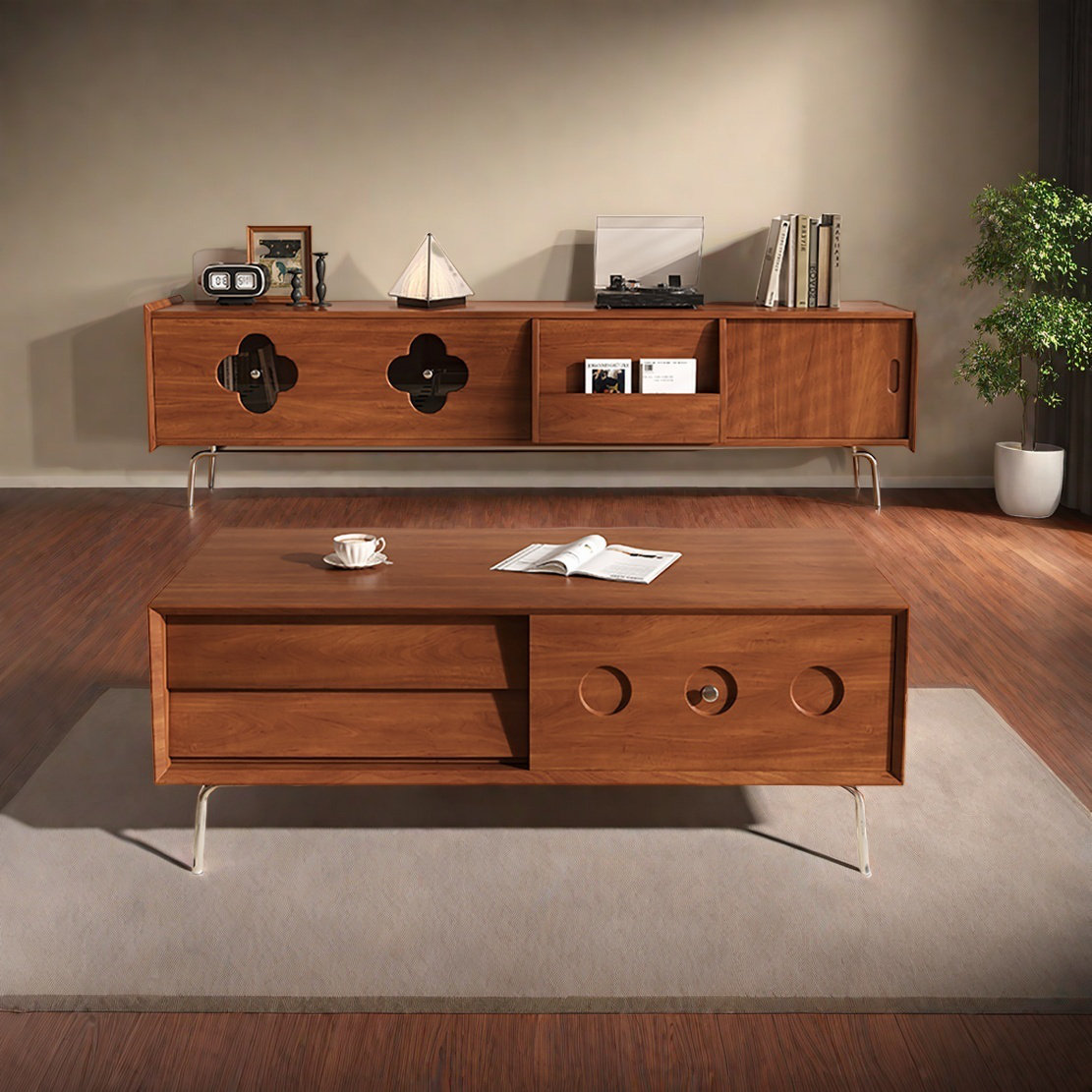 George Oliver Scott | Wayfair