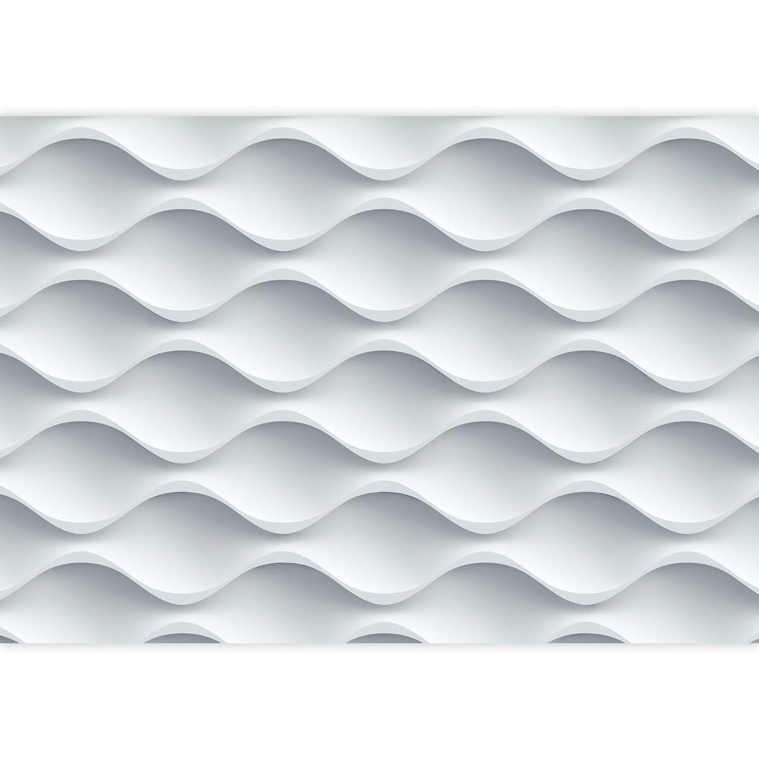 IDEA4WALL Geometric Shapes Panel | Wayfair