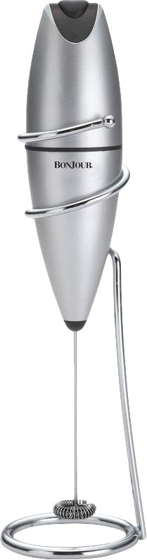 BonJour Automatic Manual Milk Frother & Reviews | Wayfair