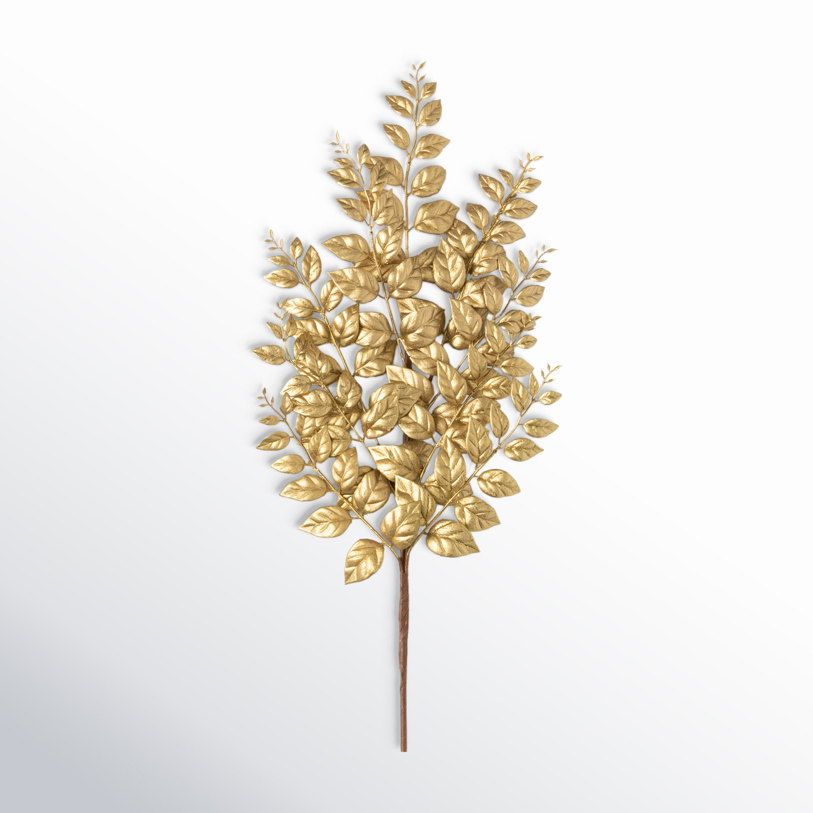 Joss & Main Artificial Leaf Spray | Joss & Main