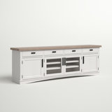 80 inch TVs and larger TV Stands & Entertainment Centers You'll Love ...