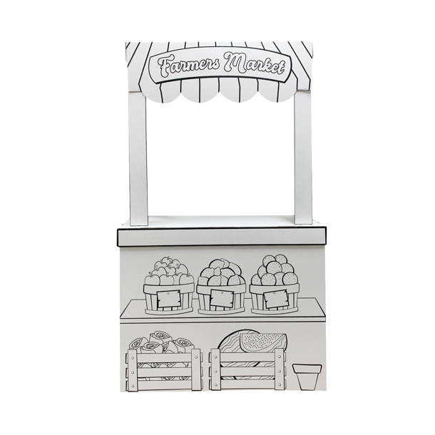 Advanced Graphics Stand-Ins 76'' Cardboard Standup | Wayfair