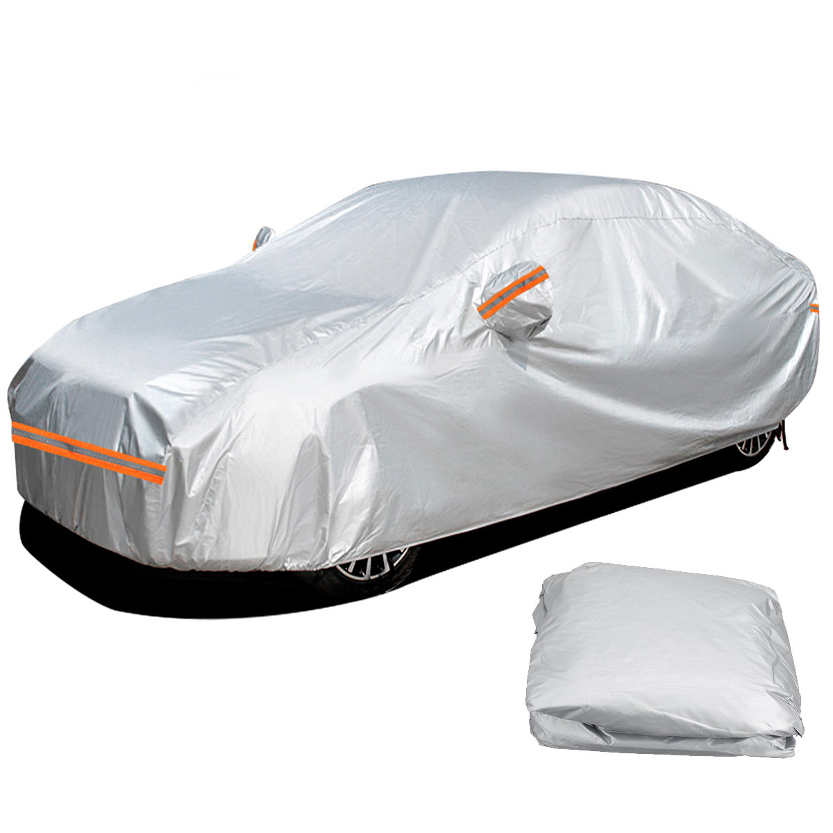 Audew Universal Car Cover/L | Wayfair