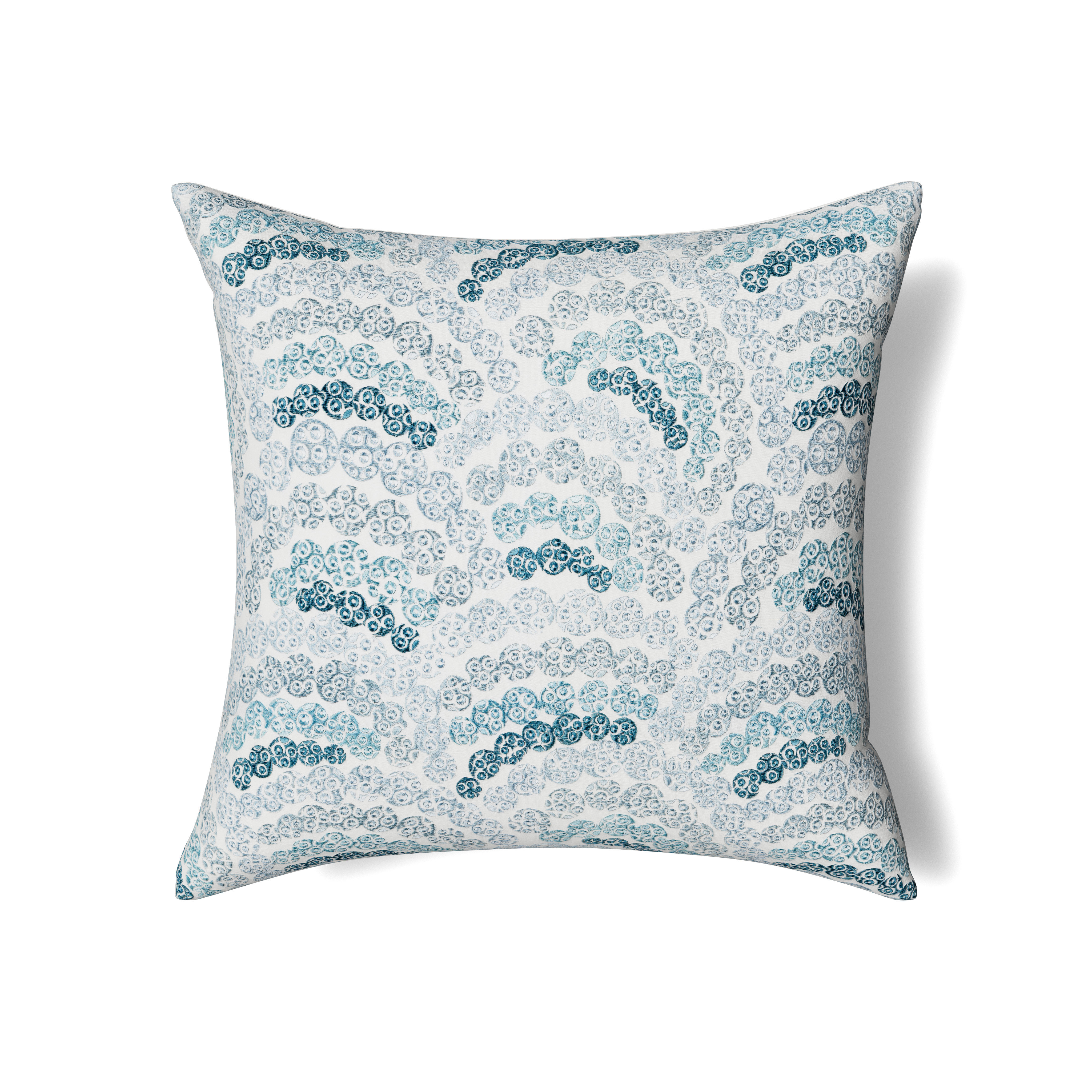 Ann Gish The Met x Ann Gish Nazar Pillow | Perigold