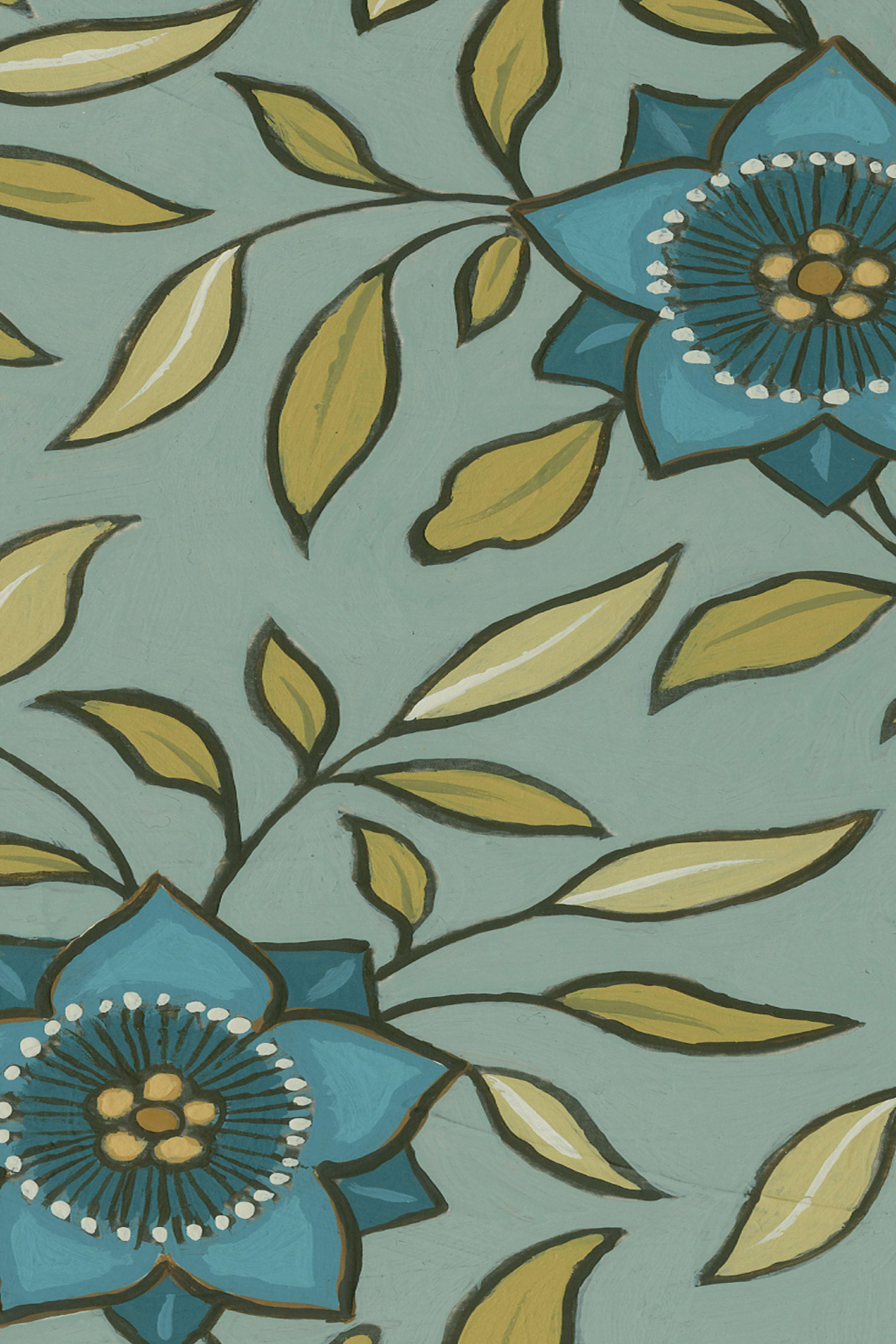 Red Barrel Studio Cottage Panels V - Wayfair Canada