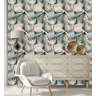 Red Barrel Studio Analeiah Peel & Stick No Pattern And Not Solid Colour ...