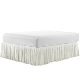 Ruffled Bed Skirts You'll Love | Wayfair