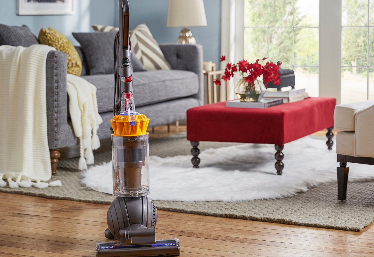 [BIG SALE] Dust-Buster Deals: Vacuums You’ll Love In 2024 | Wayfair