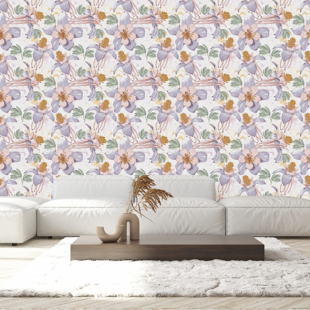Red Barrel Studio Ishamel Peel and Stick Wallpaper Panel - Wayfair Canada