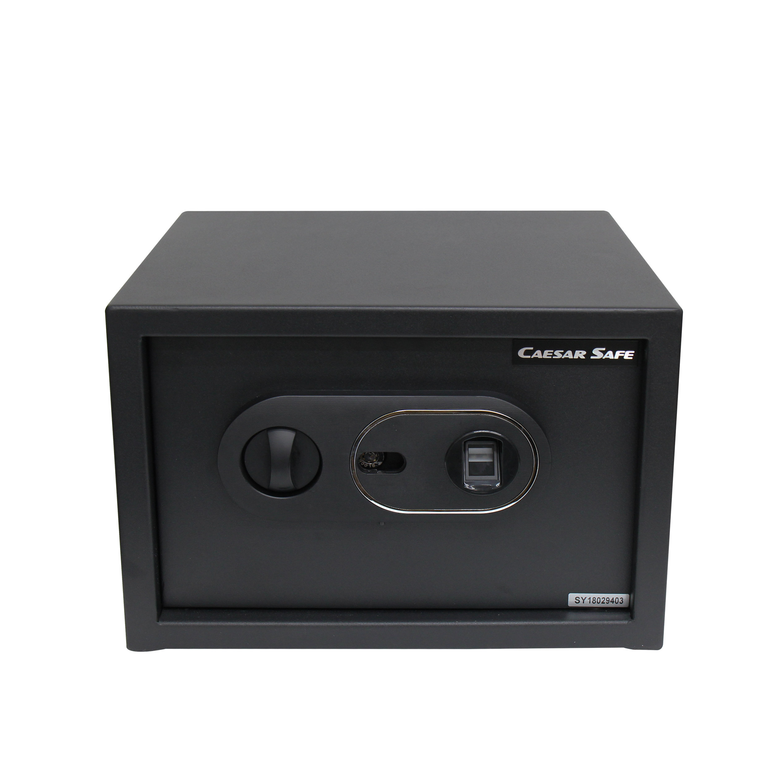 Caesar Safe Box with Dual-Lock - Wayfair Canada