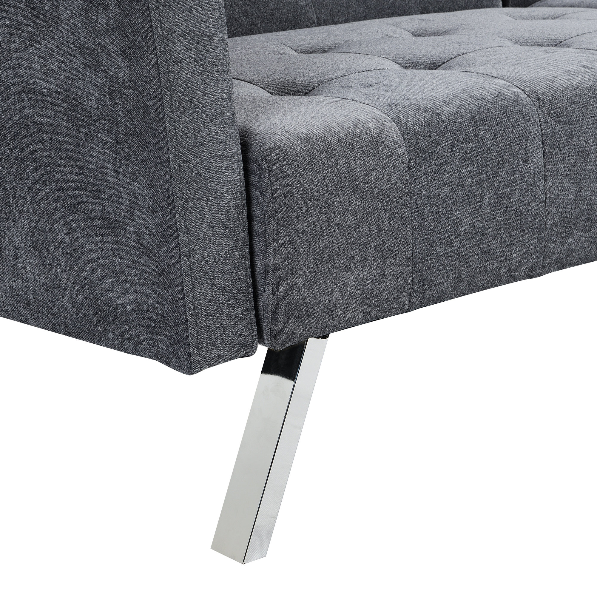 Ivy Bronx Maycen 74.81'' Upholstered Loveseat | Wayfair