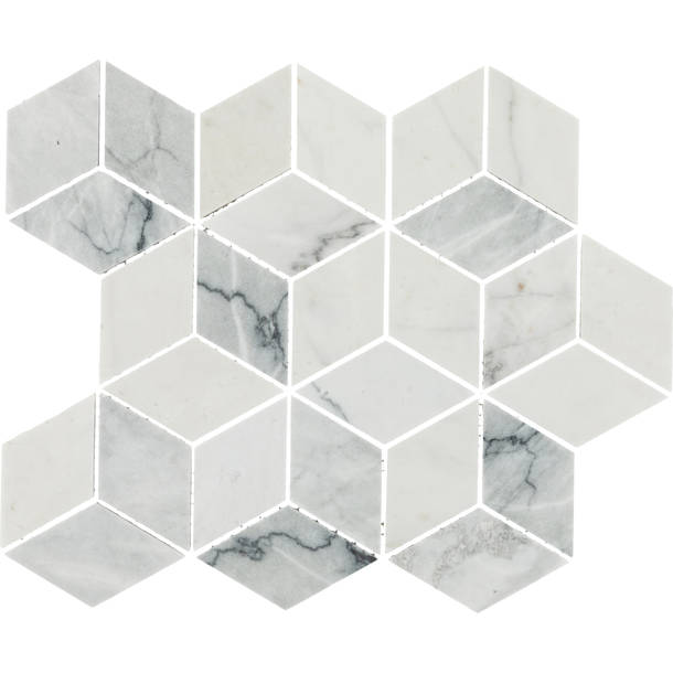 Daltile Raine Random Sized Natural Stone Random Wall Tile | Wayfair
