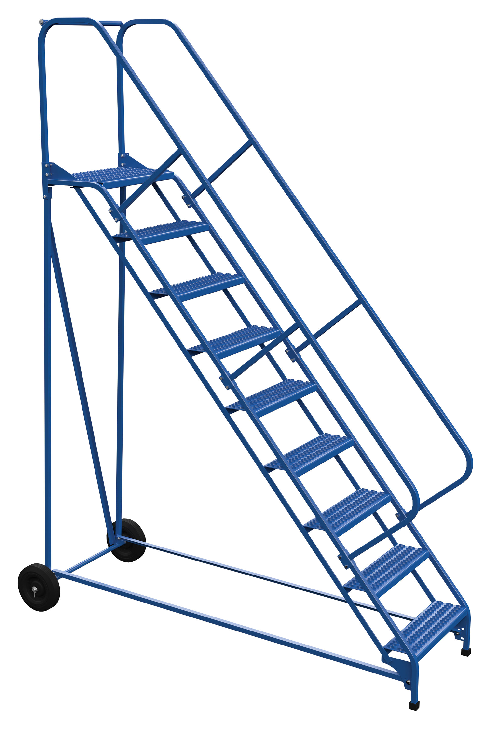WFX Utility™ C63CF4E84FAB4BE6A96B9E688083C116 ROLL-A-FOLD LAD 50 DEG ...