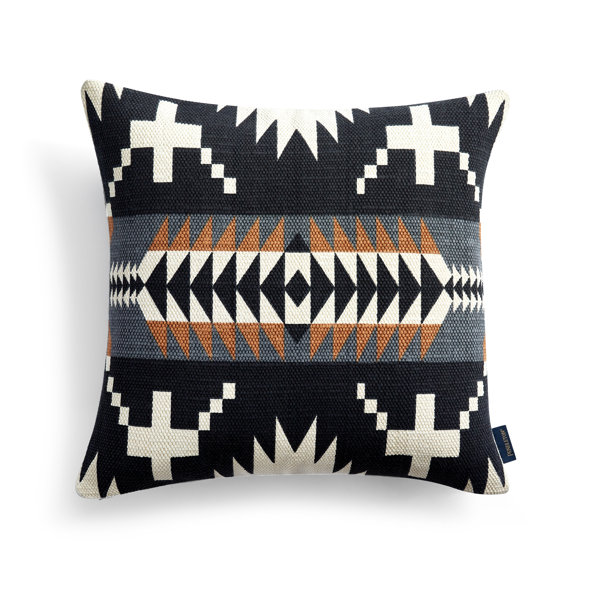 Pendleton Spider Rock Kilim Dec Pillow | Perigold