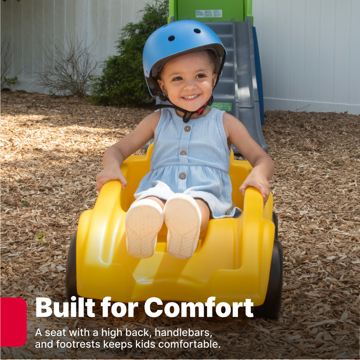 Step2 Extreme Coaster Outdoor Kids Ride On Roller Coaster & Reviews ...