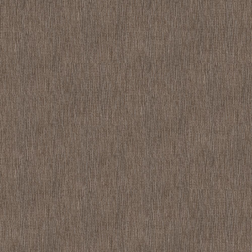 Shaw Floors Explorer 24-in x 24-in Multi-Level Loop Adhesive Carpet ...