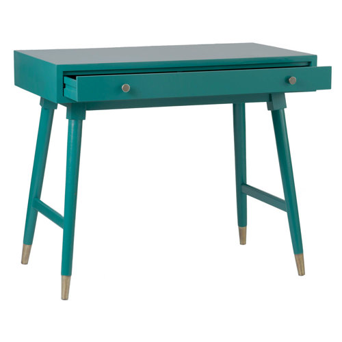 Drawers Desks You'll Love | Wayfair