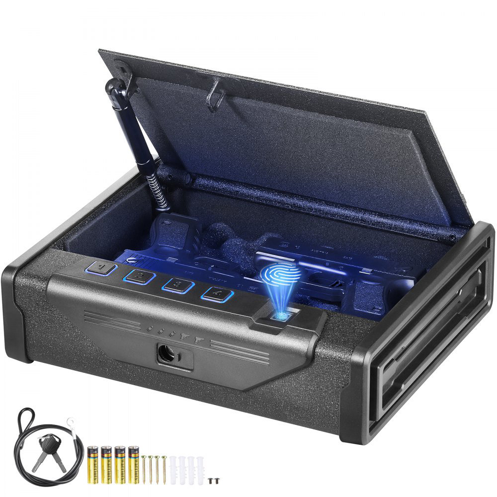 VEVOR Gun Safe Lock & Reviews | Wayfair