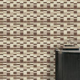 Pixl Refinery Semi-Polished 12" x 24" Porcelain Wall & Floor Tile | Wayfair