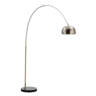George Oliver Noland Arched Floor Lamp | Wayfair