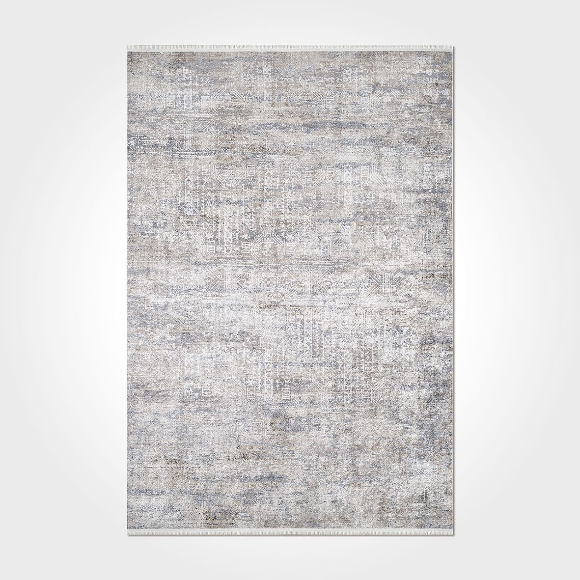 17 Stories Shivesh Area Rug with Non-Slip Backing | Wayfair