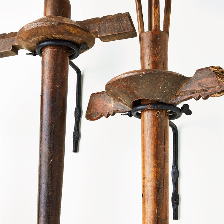 Studio A Mathani Churner | Perigold