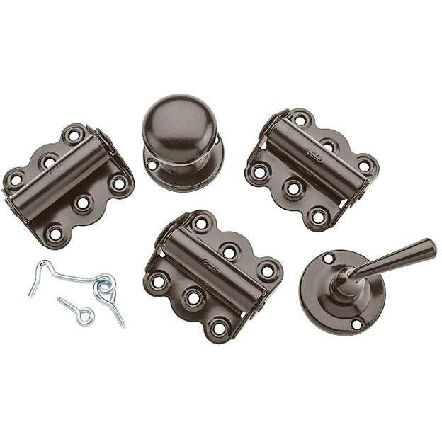 National Hardware - V1771 Screen Door Kit - Wayfair Canada