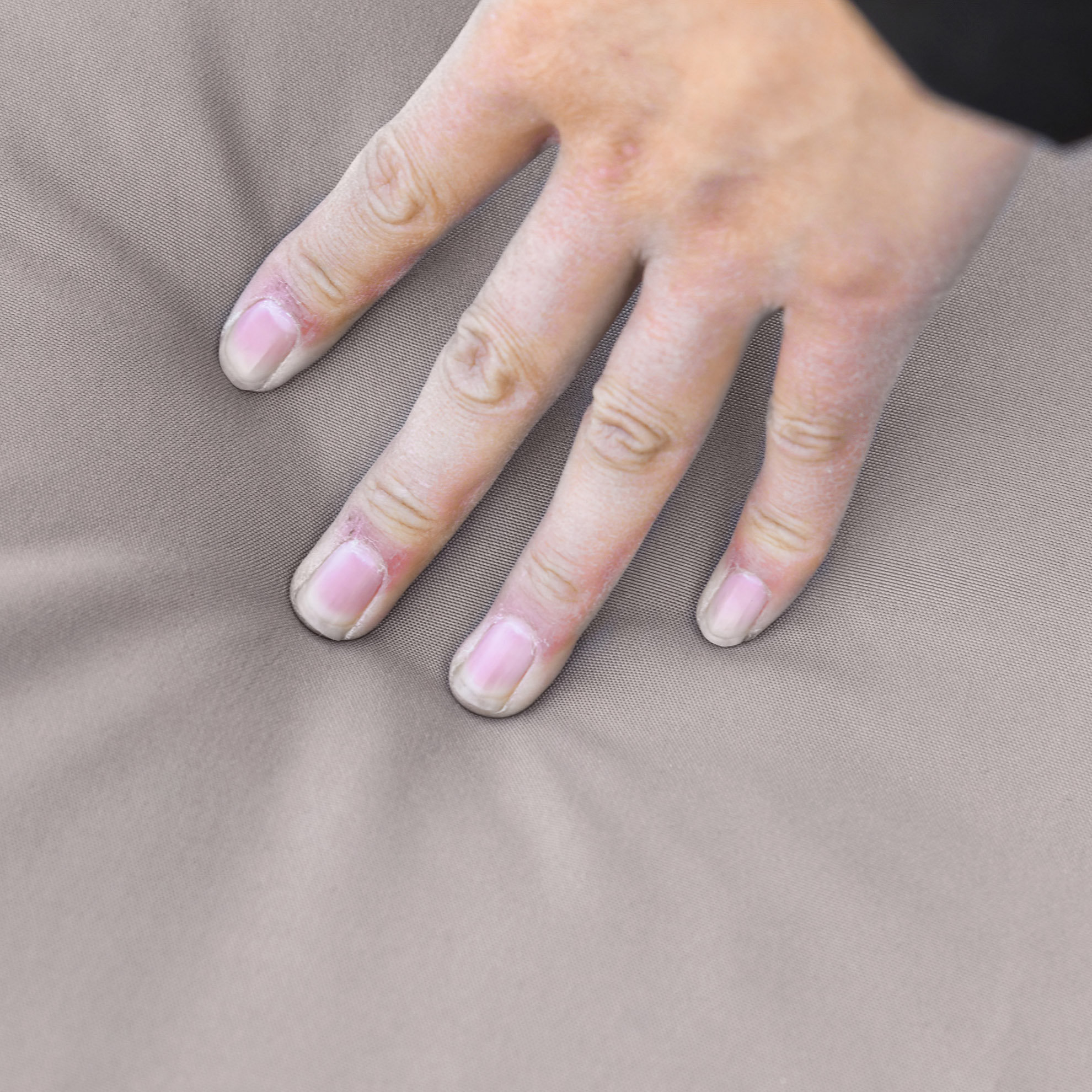 Latitude Run® Chaise Lounge Pool Chair, Outdoor PE Rattan Cushioned ...