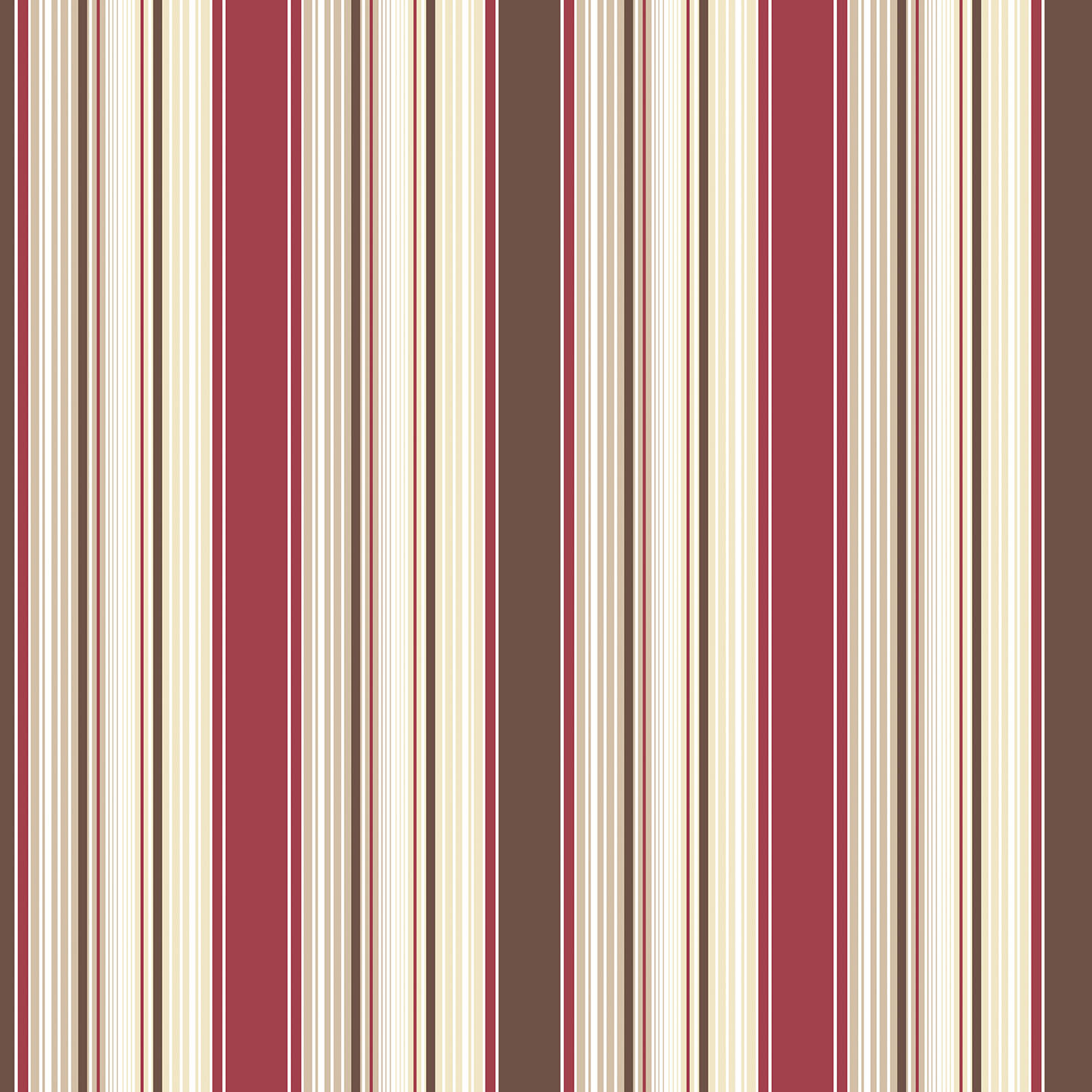 Galerie Wallcoverings Smart Stripes 2 Barcode Stripe Wallpaper Roll ...