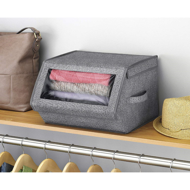 Rebrilliant Storage Bin & Reviews | Wayfair