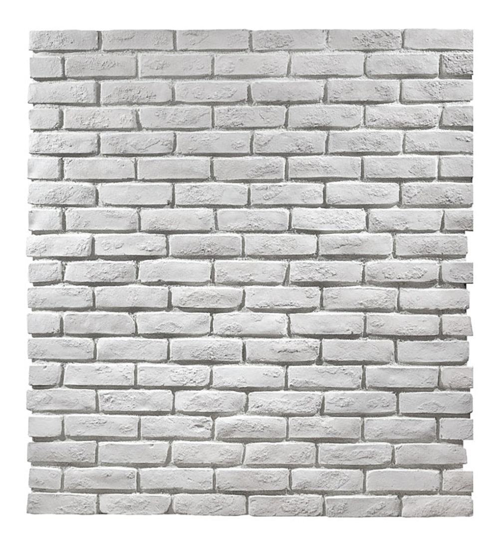 Subway Brick Wallpaper