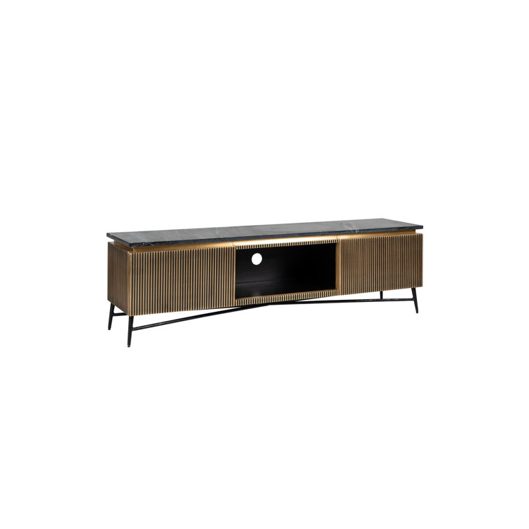 OROA Ironville 67'' Media Console | Wayfair
