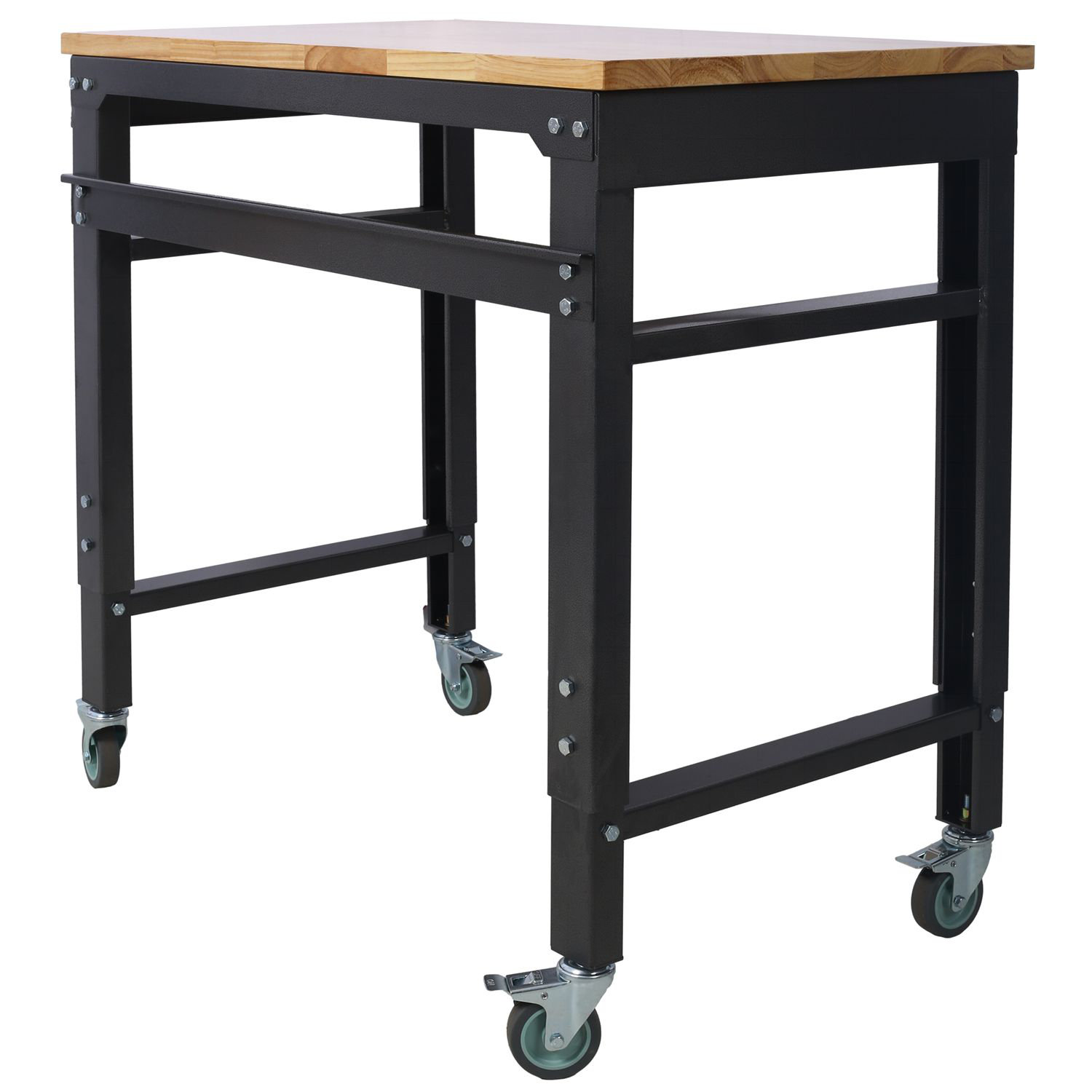 17 Stories Workbench - 35" Wide Rolling Workbenches for Garage ...