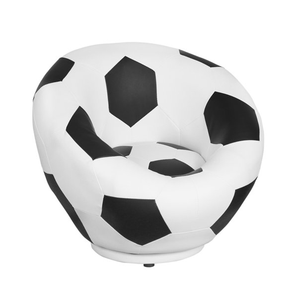 Swivel-soccer-chair | Wayfair