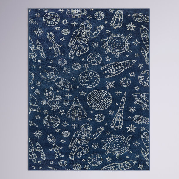 Mason & Marbles Papillon Kids Rug & Reviews - Wayfair Canada