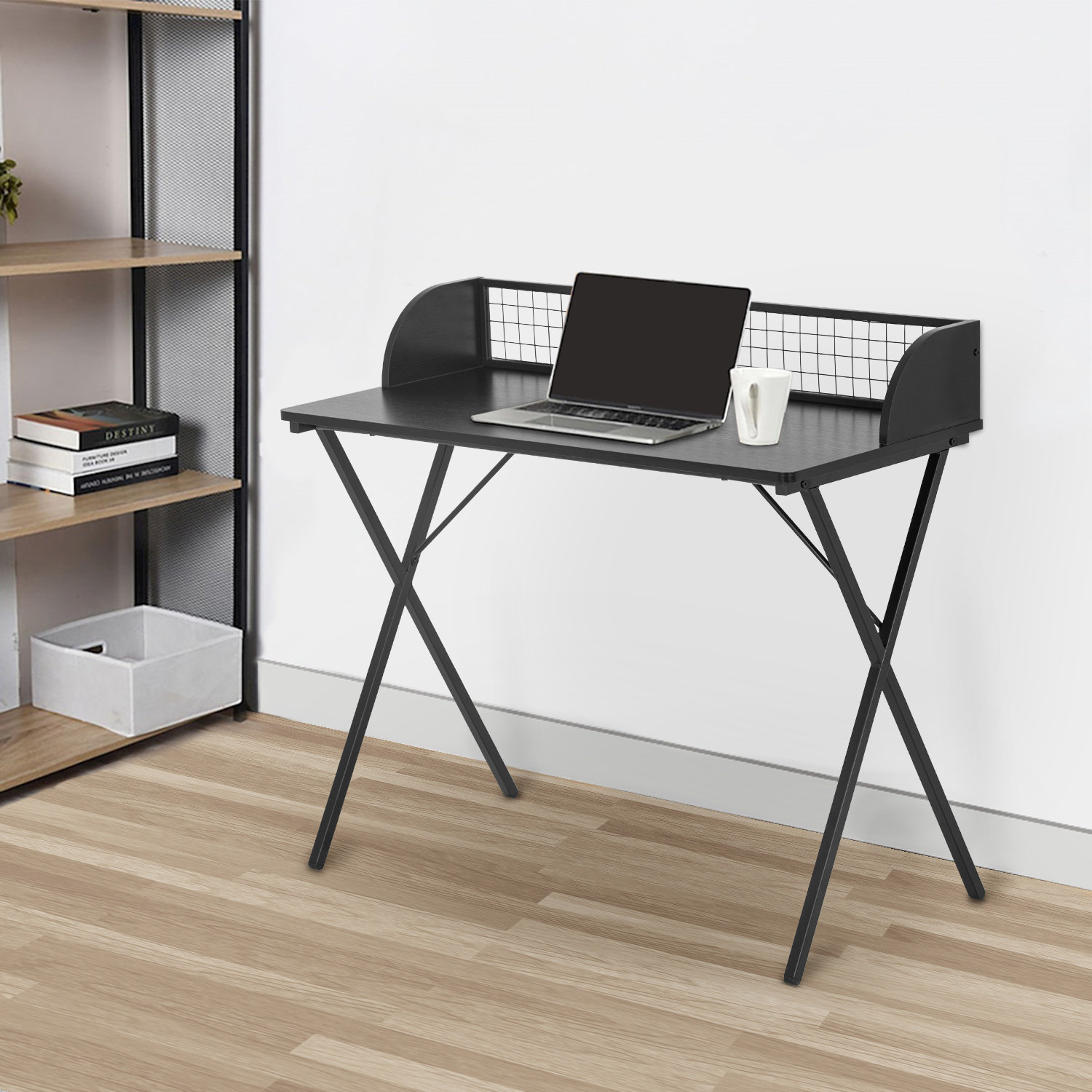 17 Stories Bowersock Desk - Wayfair Canada