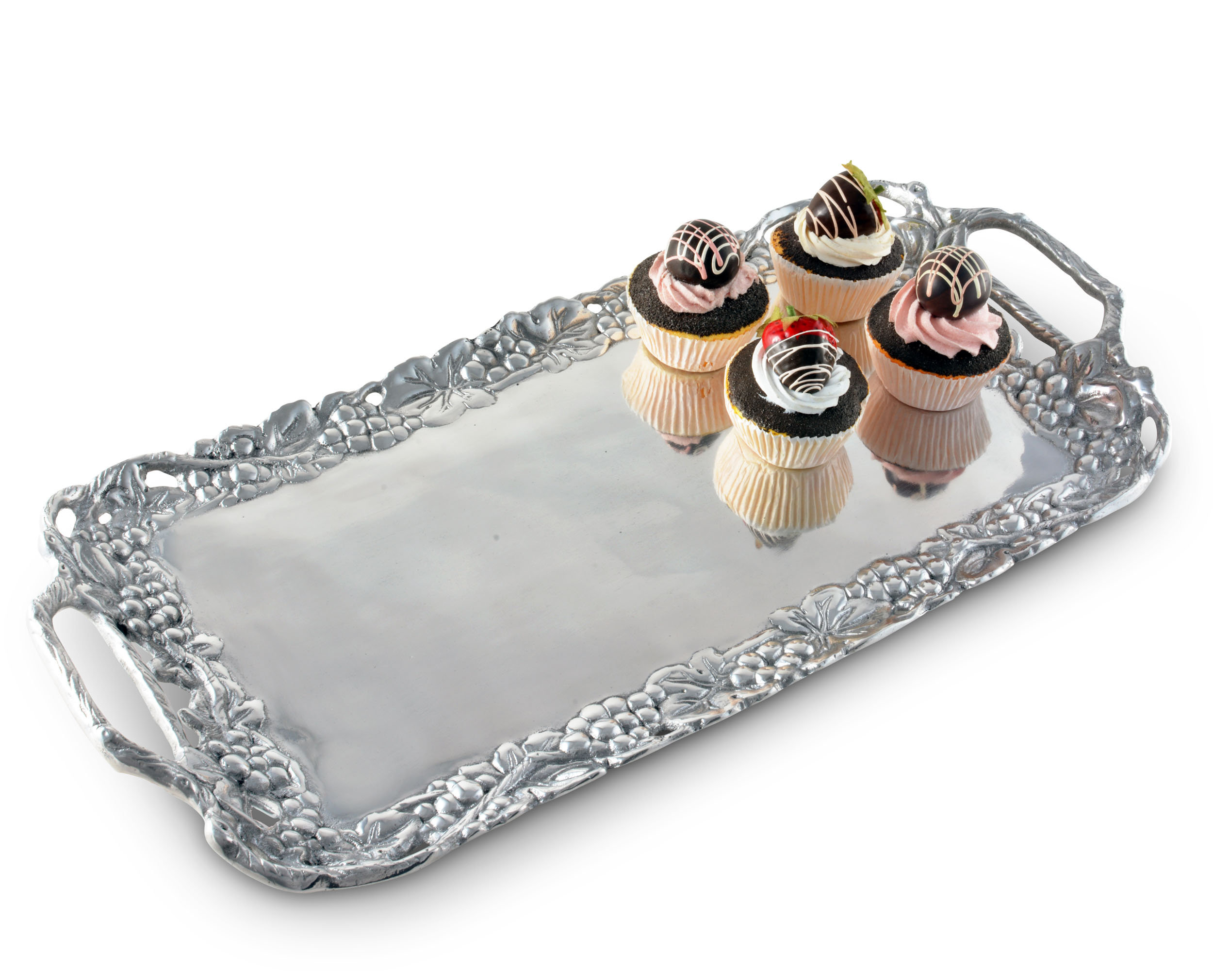 Arthur Court Designs Grape Tray | Perigold