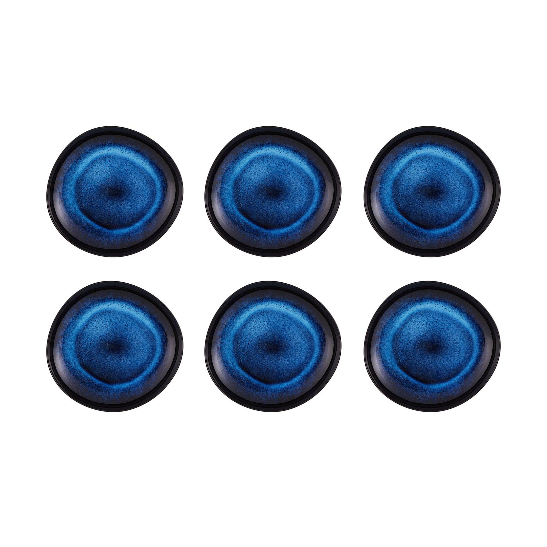 Casa Alegre Floral Scent - Dinner Plate, Set of 6 | Wayfair