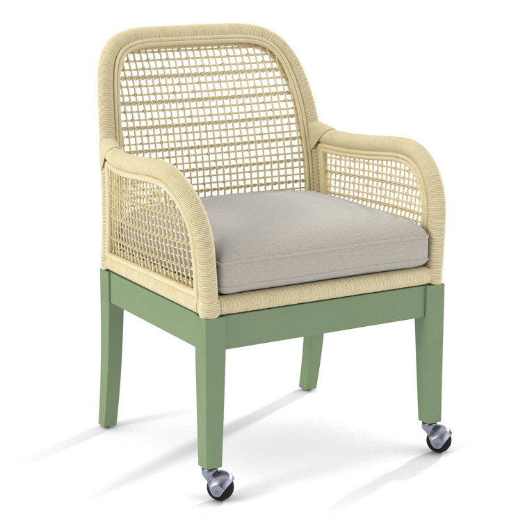 Braxton Culler Boone Upholstered Arm Chair & Reviews | Perigold