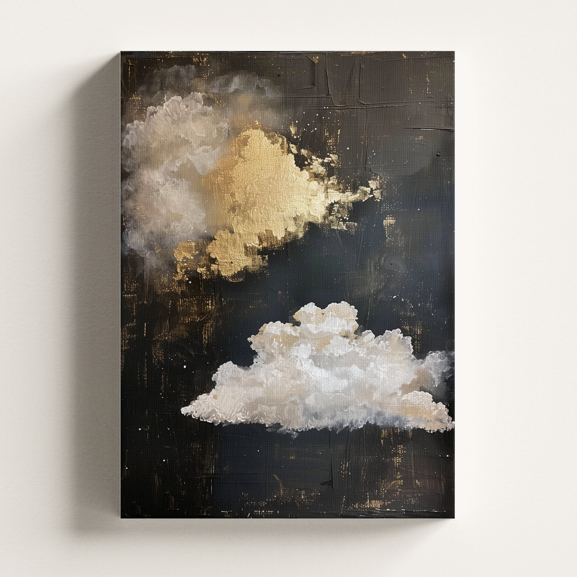 Canora Grey No Frame Print on Canvas | Wayfair.co.uk
