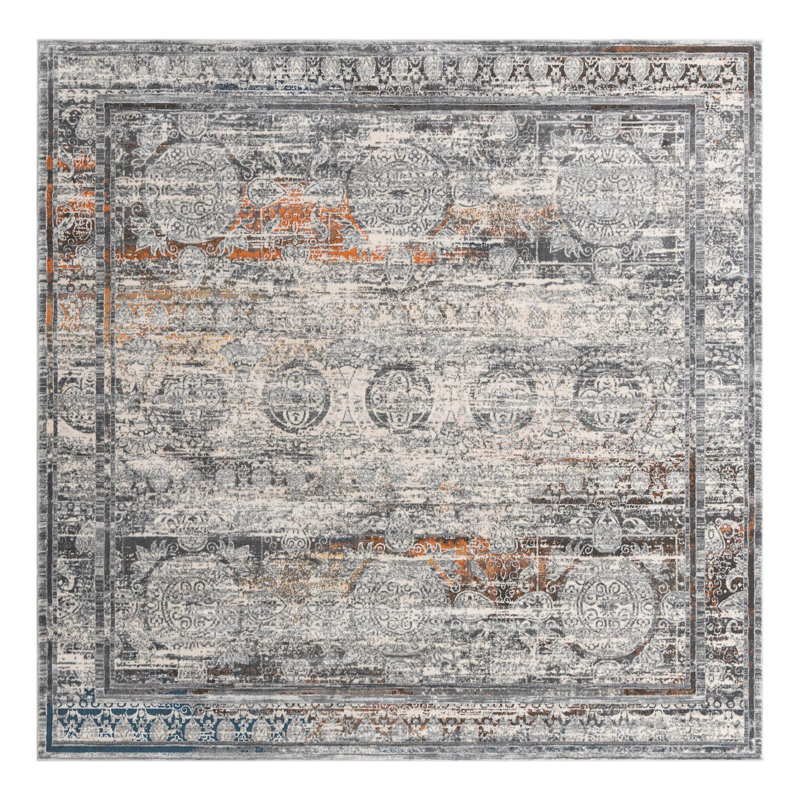 Trent Austin Design® Maly Rug & Reviews | Wayfair
