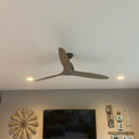 Union Rustic Sherwood 60'' Ceiling Fan & Reviews | Wayfair
