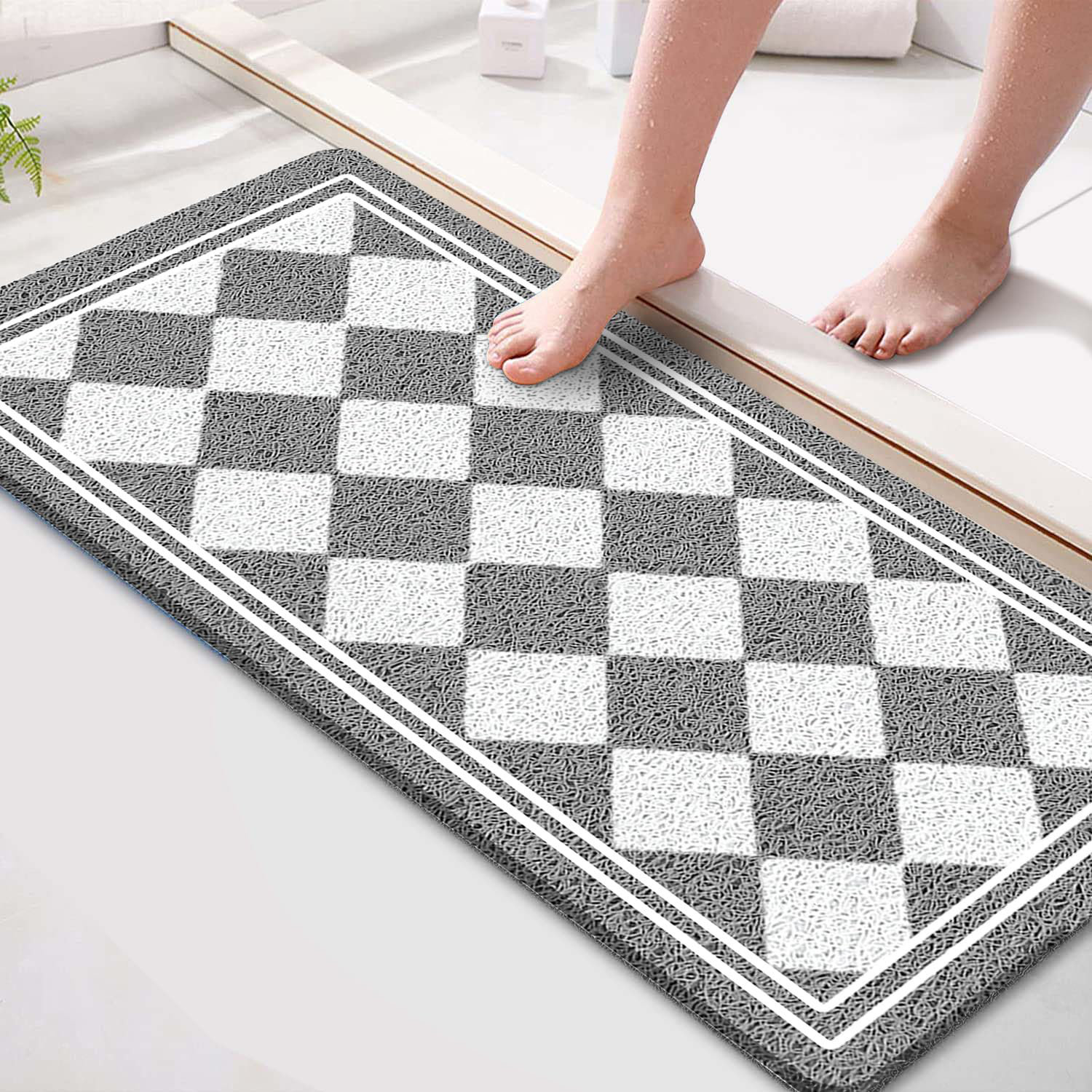 Latitude Run® Jaleyza Polyester, Polyvinyl_chloride, Polyvinyl Chloride ...