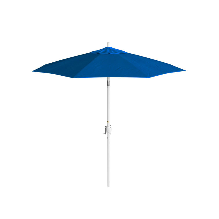 Arlmont & Co. Mutsa 90'' Market Umbrella | Wayfair