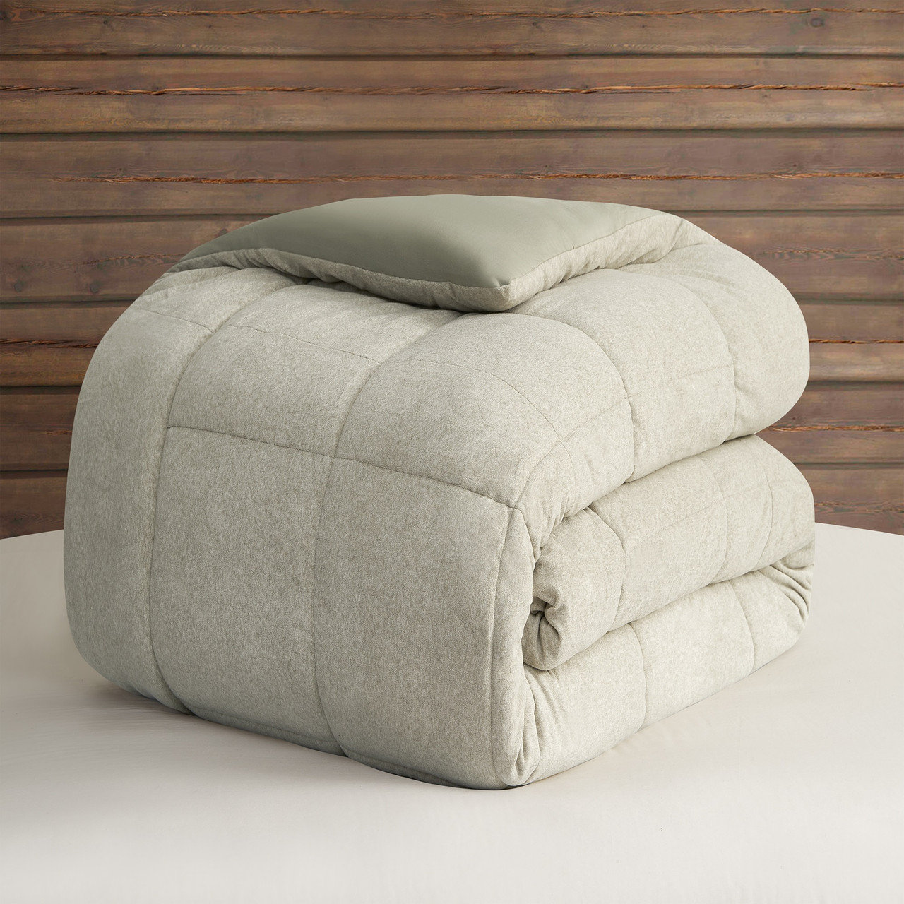 Byourbed Sweater Weather Yoga - Coma Inducer Oversized Comforter ...