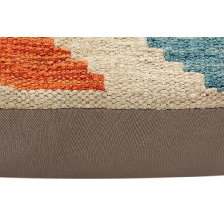 Foundry Select Daquavious Geometric Throw Pillow - Wayfair Canada