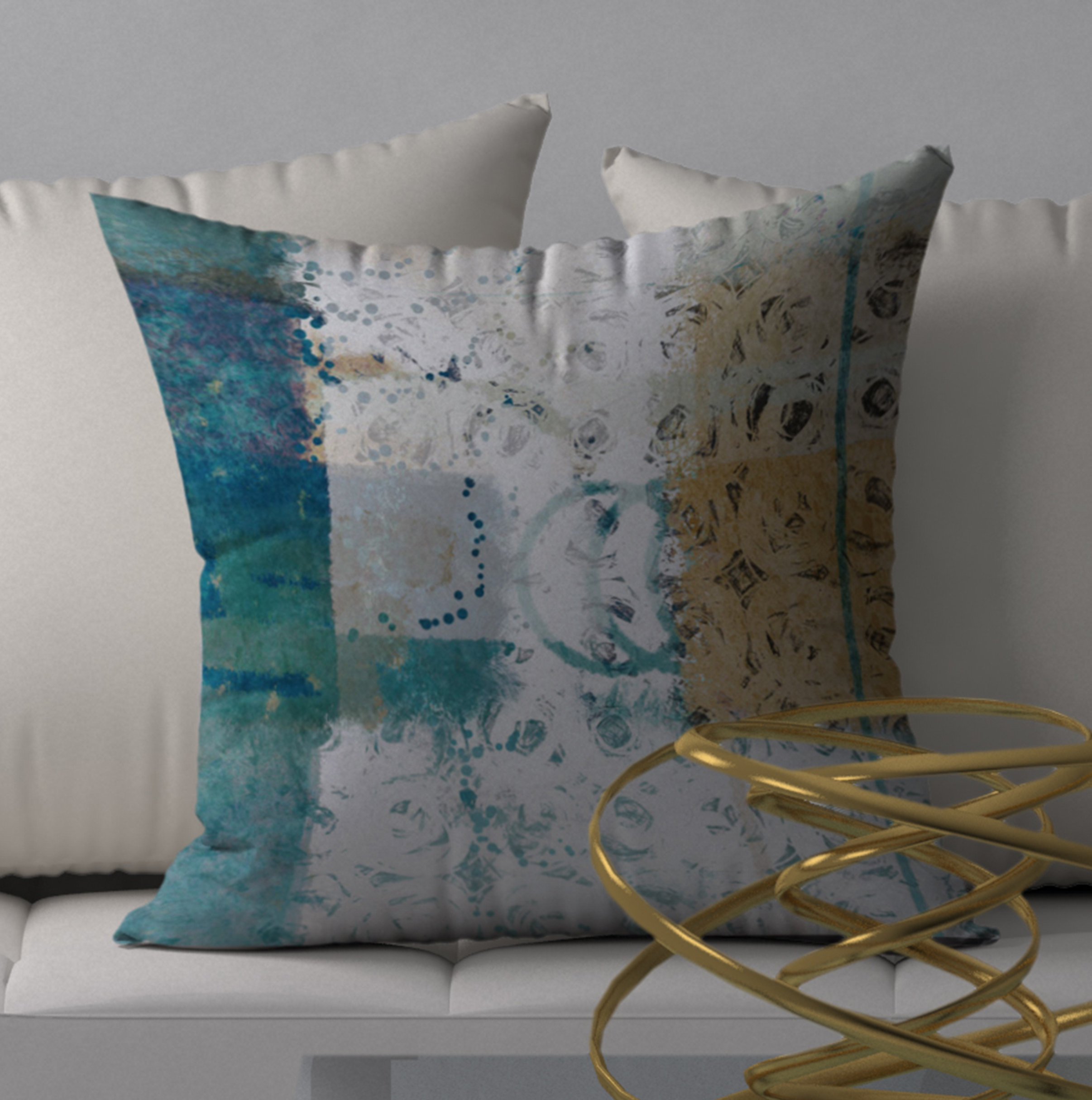 LeRoi Products Unsurpassed Dazzling Modern Contemporary Decorative ...