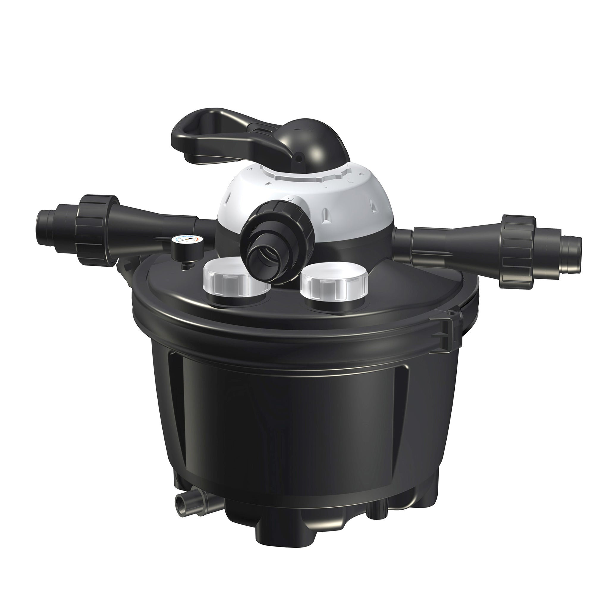 Arlmont & Co. Plug-in UV Clarifier Or Sterilizer | Wayfair