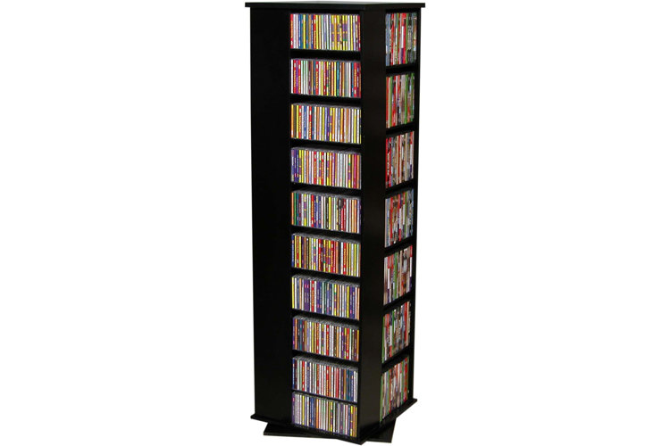 Top 10 Multimedia Storage Picks | Wayfair